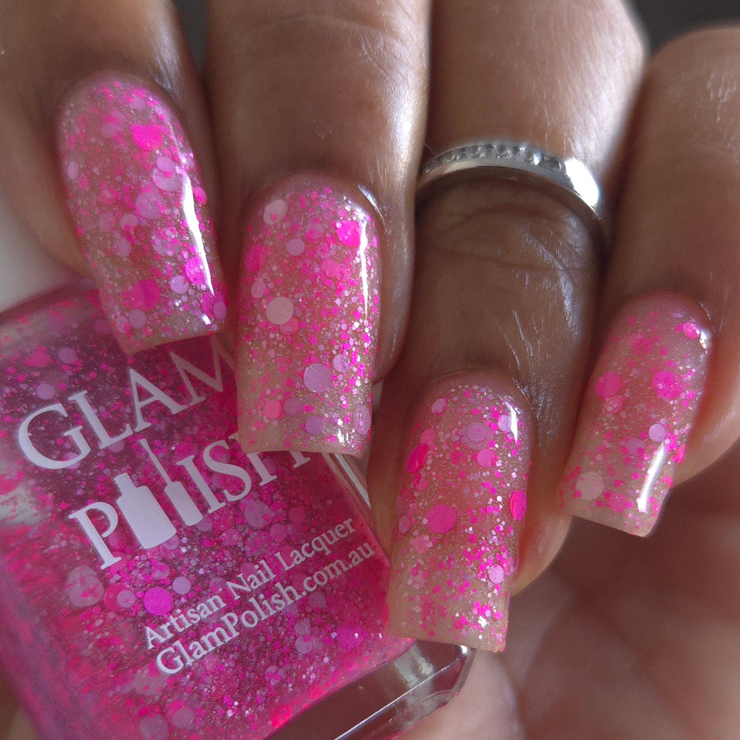 Glam Polish