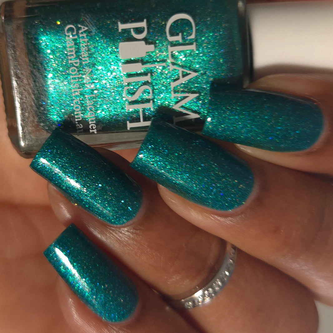 Glam Polish