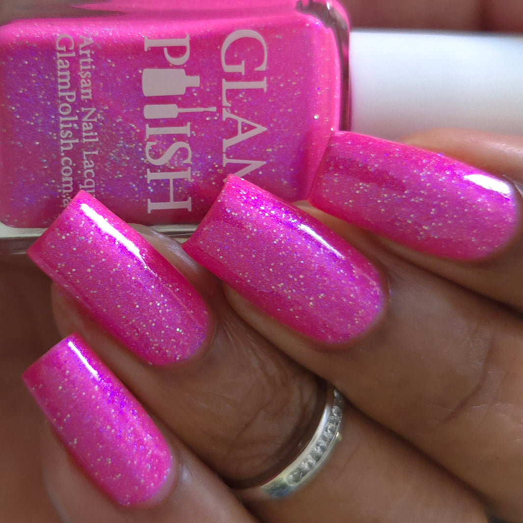 Glam Polish
