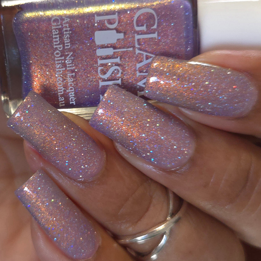 Glam Polish