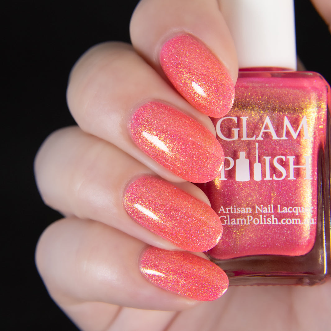 Final Clearance – Glam Polish