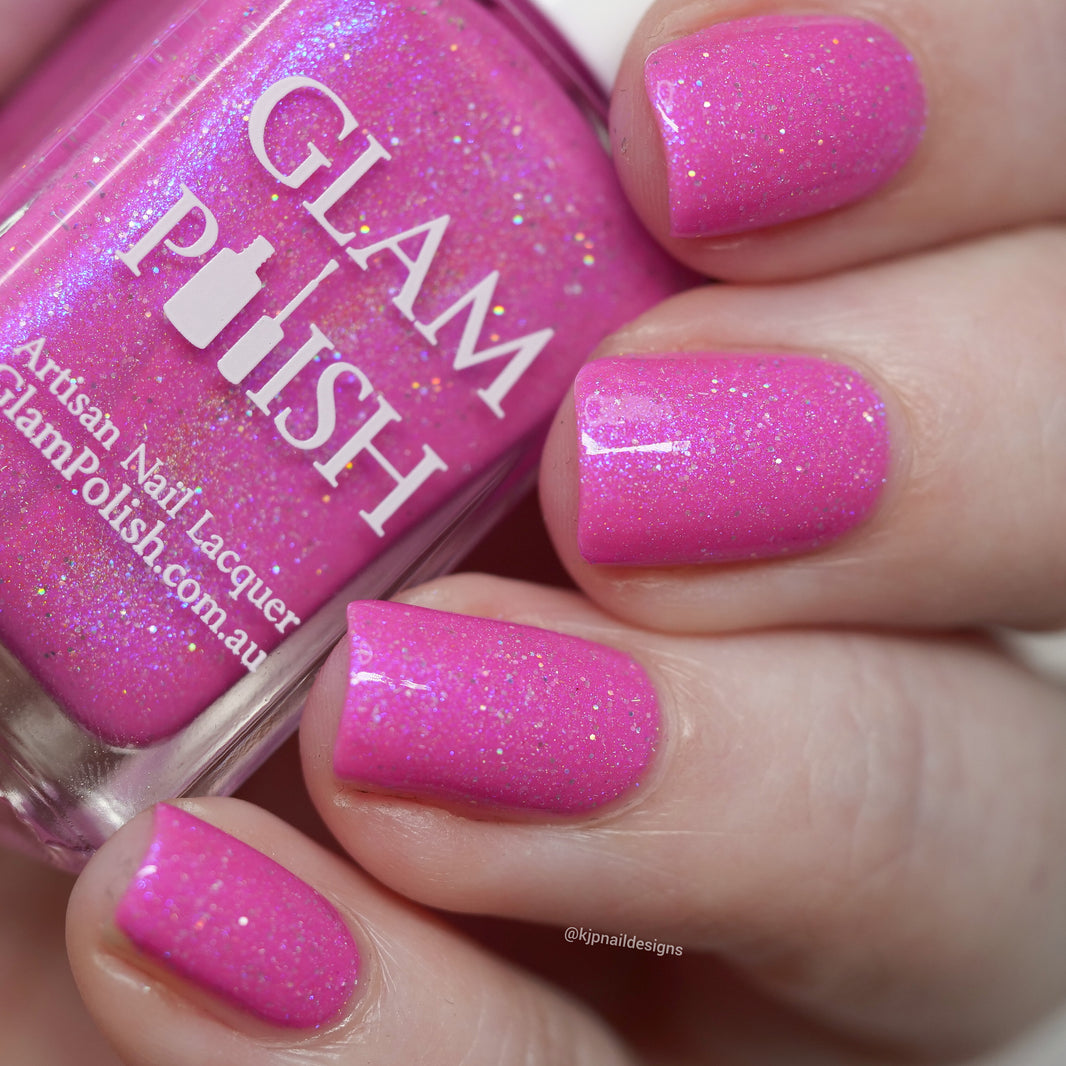 Glam Polish