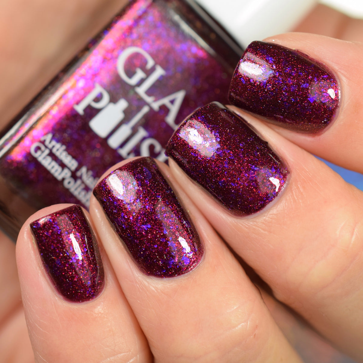 OUT FOR A WALK B*#TCH - Limited Edition – Glam Polish